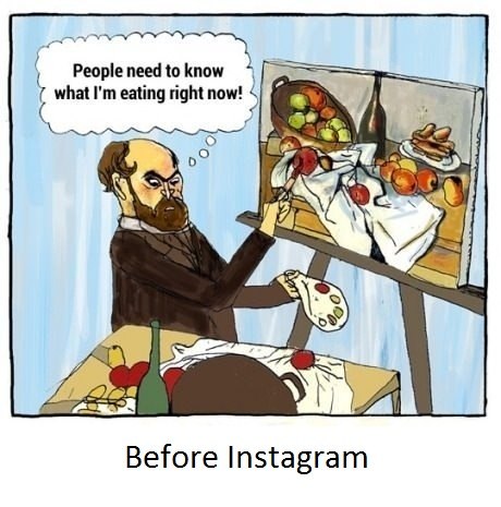 Best Still-life Posts - Reddit